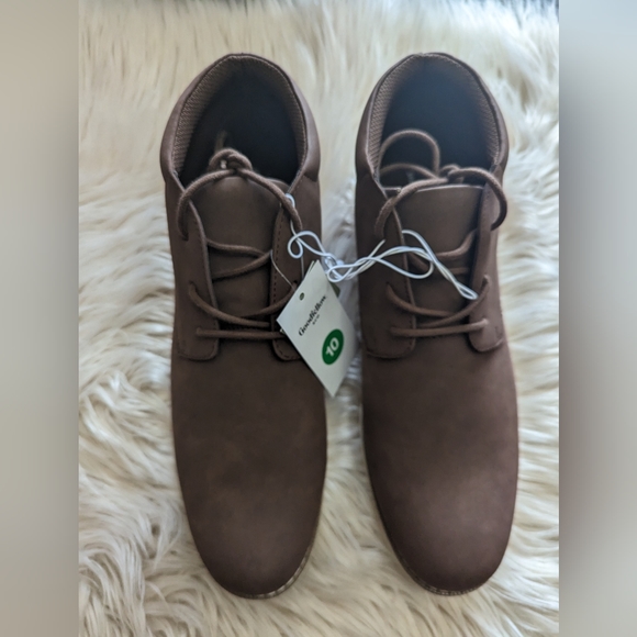 Goodfellow & Co | Shoes | New Goodfellow Comens Gibson Hybrid Chukka ...